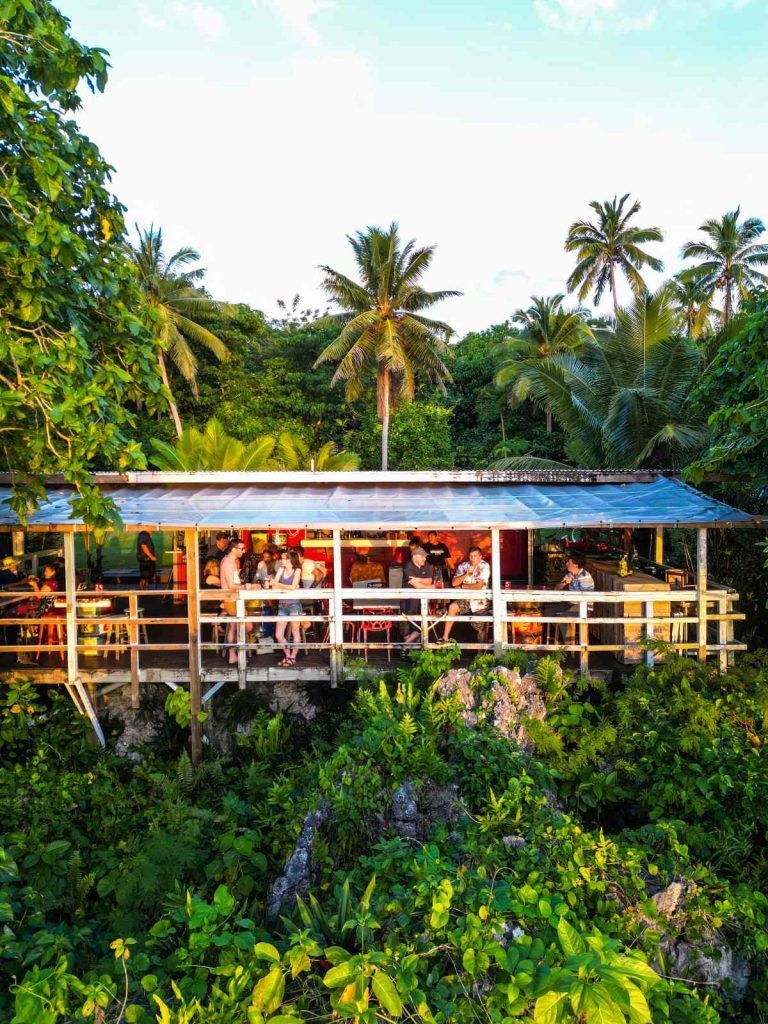 101 Things to Do in Niue: The Ultimate List 🌴 [2024] - Niue Pocket Guide