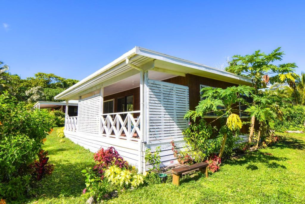 The 31 Best Accommodations in Niue 🌴 [2024] - Niue Pocket Guide