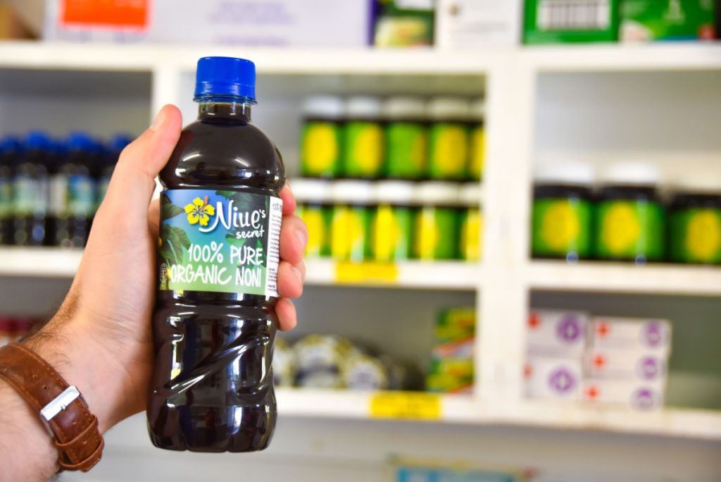 5 Drinks in Niue You HAVE to Try - Niue Pocket Guide