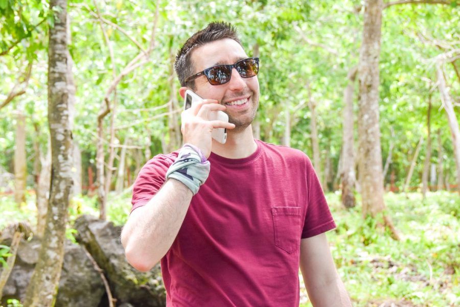 Niue Phone Network + Will Your Phone Work in Niue? - Niue Pocket Guide