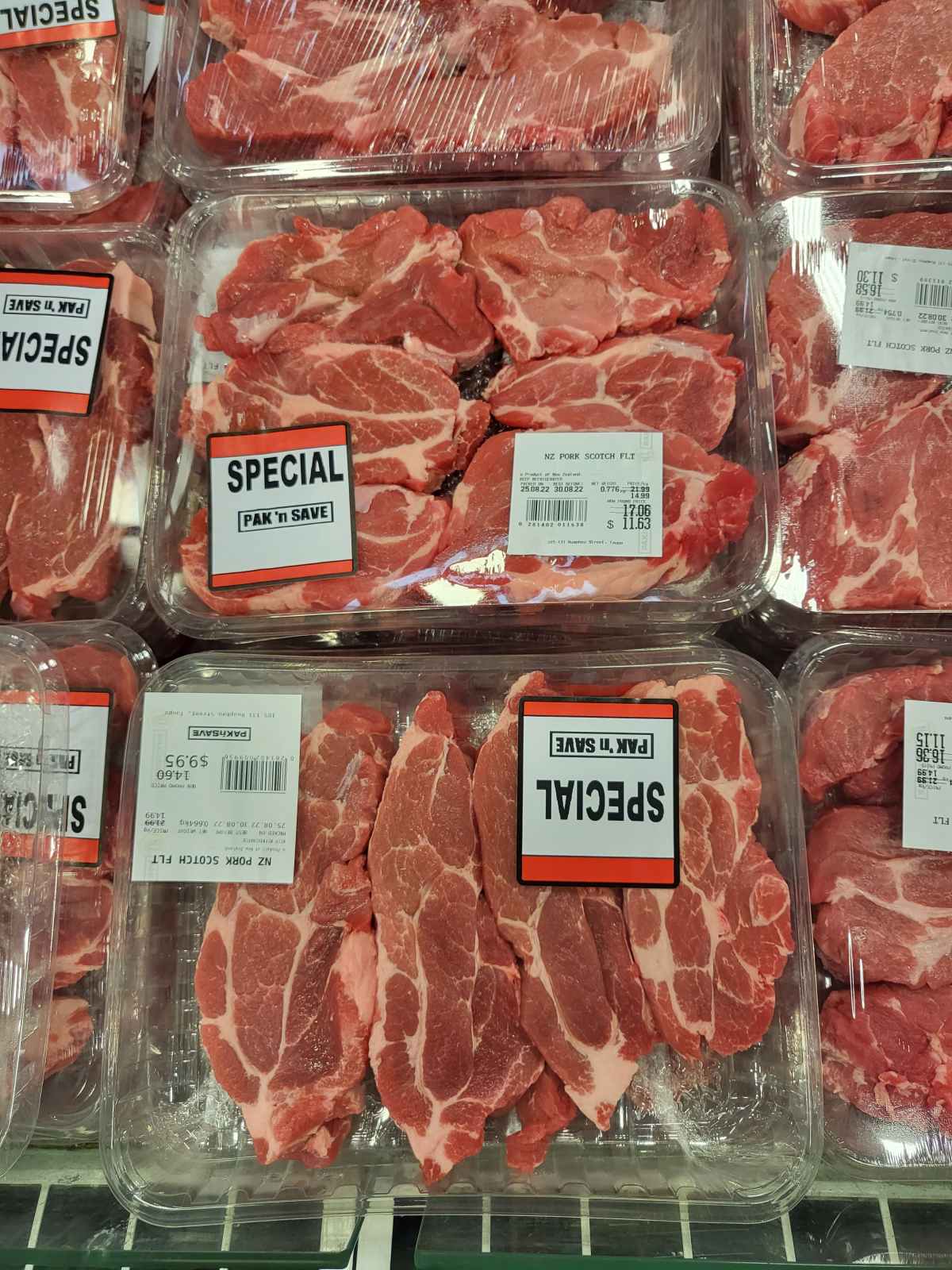 Taking Food to Niue: What You Need to Know - Niue Pocket Guide