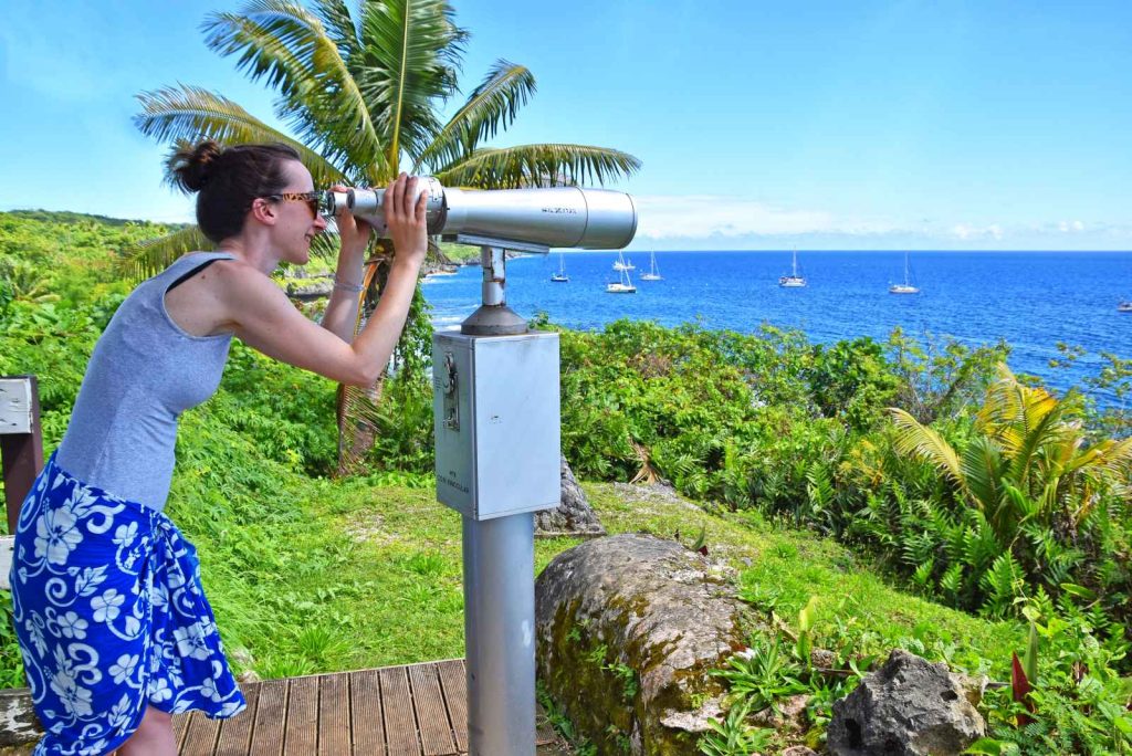 101 Things to Do in Niue: The Ultimate List 🌴 [2024] - Niue Pocket Guide