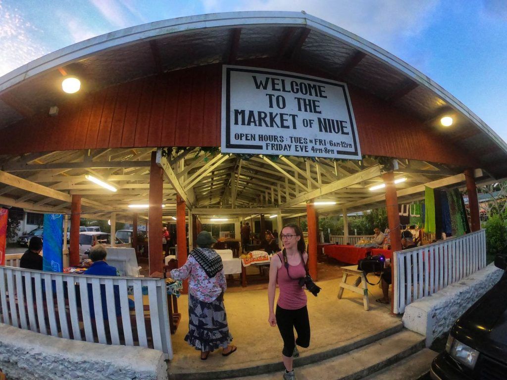 5 Best Markets in Niue - Niue Pocket Guide